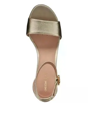 Geox 50mm Aurely Sandals