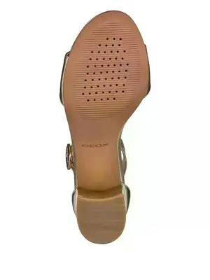 Geox 50mm Aurely Sandals
