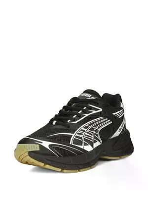 PUMA Velophasis Sneakers - Black