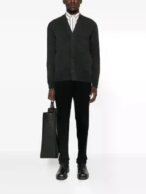 Jacob Cohen Straight-leg Trousers