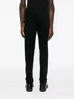 Jacob Cohen Straight-leg Trousers