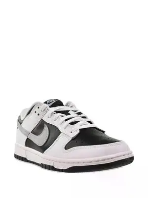 Nike Dunk Low Reverse Panda 2.0 Sneakers
