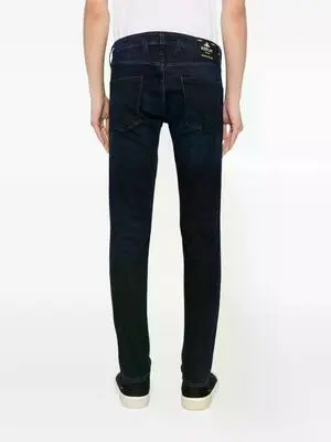 REPLAY Anbass Jeans - Blue