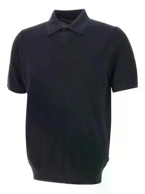 BOSS Short-sleeve Polo Shirt