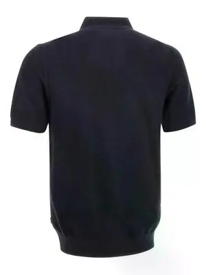 BOSS Short-sleeve Polo Shirt