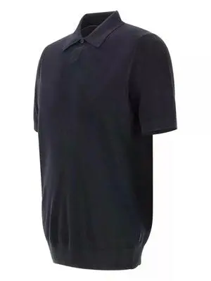 BOSS Short-sleeve Polo Shirt