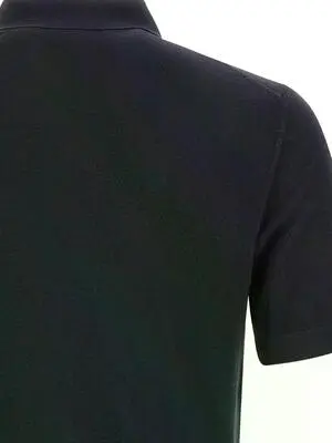 BOSS Short-sleeve Polo Shirt