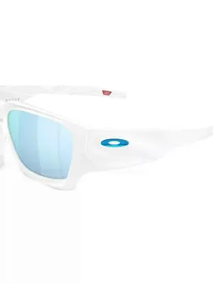 Oakley Rectangle Sunglasses
