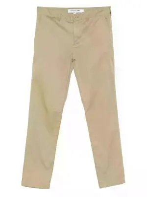 Lacoste Zip Up Pants For Men