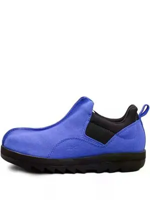 Reebok Perforated Loafers