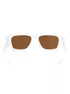 Oakley Rectangle-frame Sunglasses - Neutrals