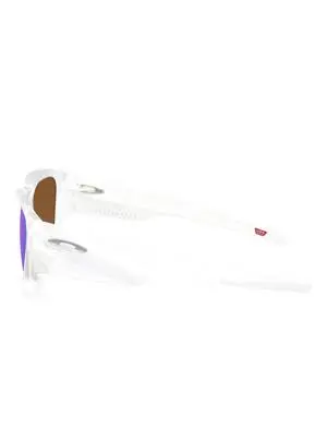 Oakley Rectangle-frame Sunglasses - Neutrals