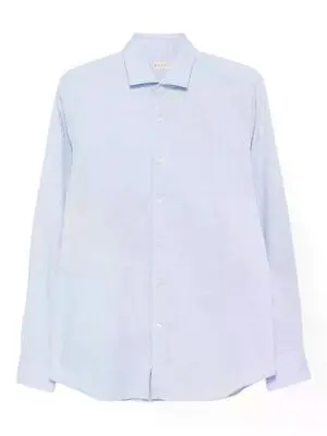 XACUS Textured Shirt