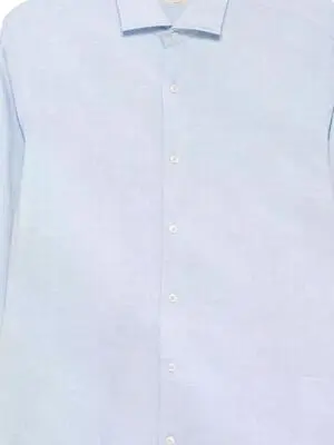 XACUS Textured Shirt