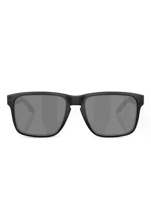 Oakley Holbrook Xxl Square-frame Sunglasses - Black
