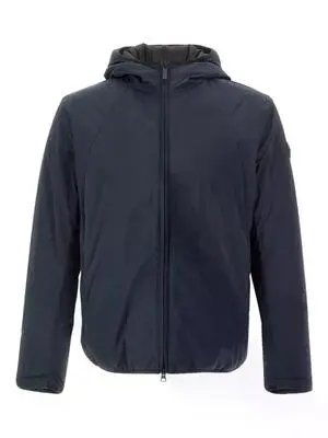 COLMAR Zip-fastening Hooded Jacket