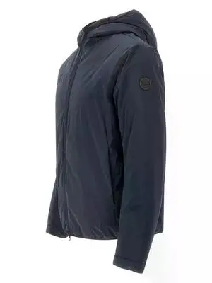COLMAR Zip-fastening Hooded Jacket