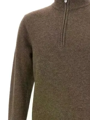 Peuterey Half-zip Pullover