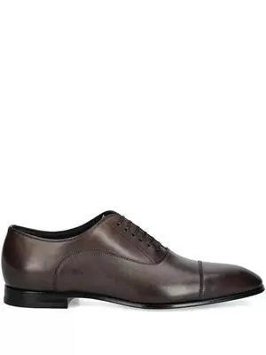 Boss Derby Oxfords