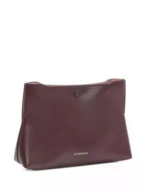 Givenchy Folded Pochette Shoulder Bag