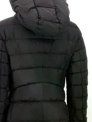 Peuterey Esdra High-collar Quilted Down Coat