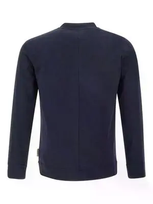 PAOLO PECORA Round-neck Sweatshirt