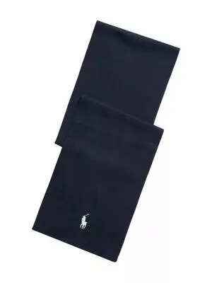 Polo Ralph Lauren Textured Scarves For Men