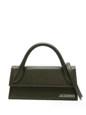 Jacquemus Le Chiquito Long Top-handle Tote Bag
