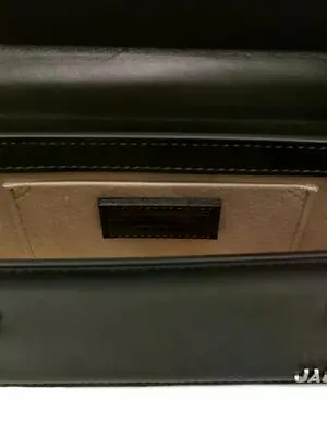 Jacquemus Le Chiquito Long Top-handle Tote Bag