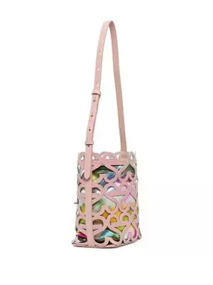 Stine Goya Cut-out Bucket Bag