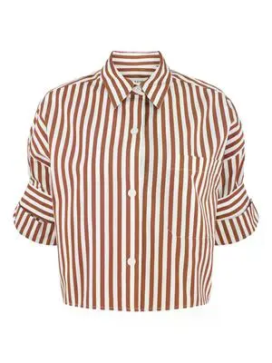 TWP Striped Shirt