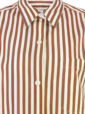 TWP Striped Shirt