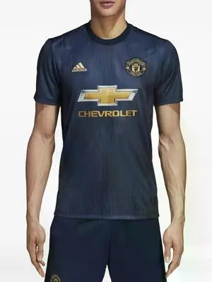 Adidas Manchester United Third Jersey