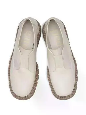 PEDRO GARCIA Platform Loafer