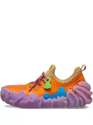 CROCS X Salehe Bembury Juniper Sneakers - Orange