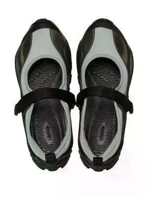 CROCS Terre Ballet Core Sneakers