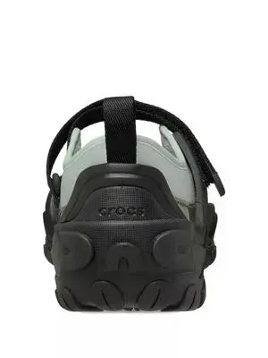 CROCS Terre Ballet Core Sneakers