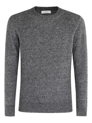 KANGRA Crew-neck Sweater