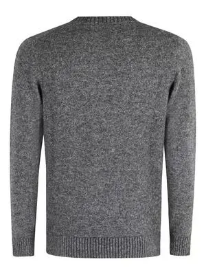 KANGRA Crew-neck Sweater