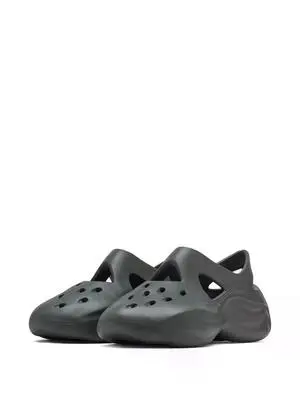 CROCS X Dingyun Zhang Diffuser Sandals - Black