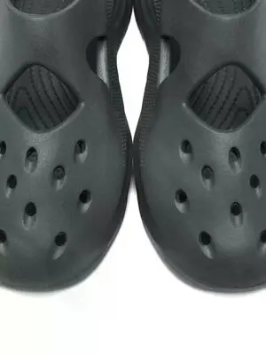 CROCS X Dingyun Zhang Diffuser Sandals - Black