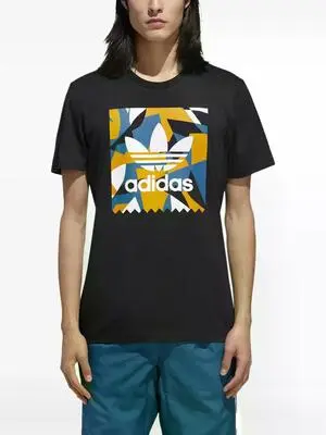 Adidas Collage Blackbird T-shirt
