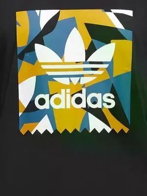 Adidas Collage Blackbird T-shirt