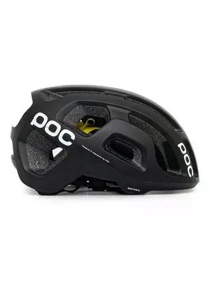 POC Octal Helmet - Black