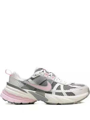 Nike V2k Run Sneakers - Grey