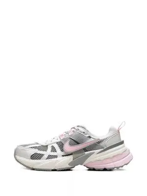Nike V2k Run Sneakers - Grey