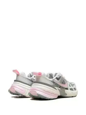 Nike V2k Run Sneakers - Grey