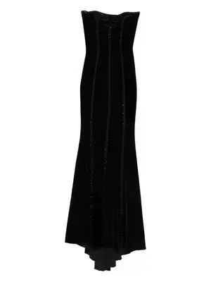 Nissa Tube Evening Dresses