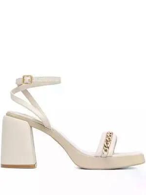 Liu Jo Buckled Sandals For Women