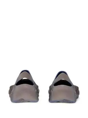 CROCS X Dingyun Zhang Diffuser Sandals - Black